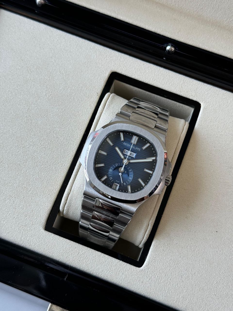 Design Patek Philippe - dubaimastercopy